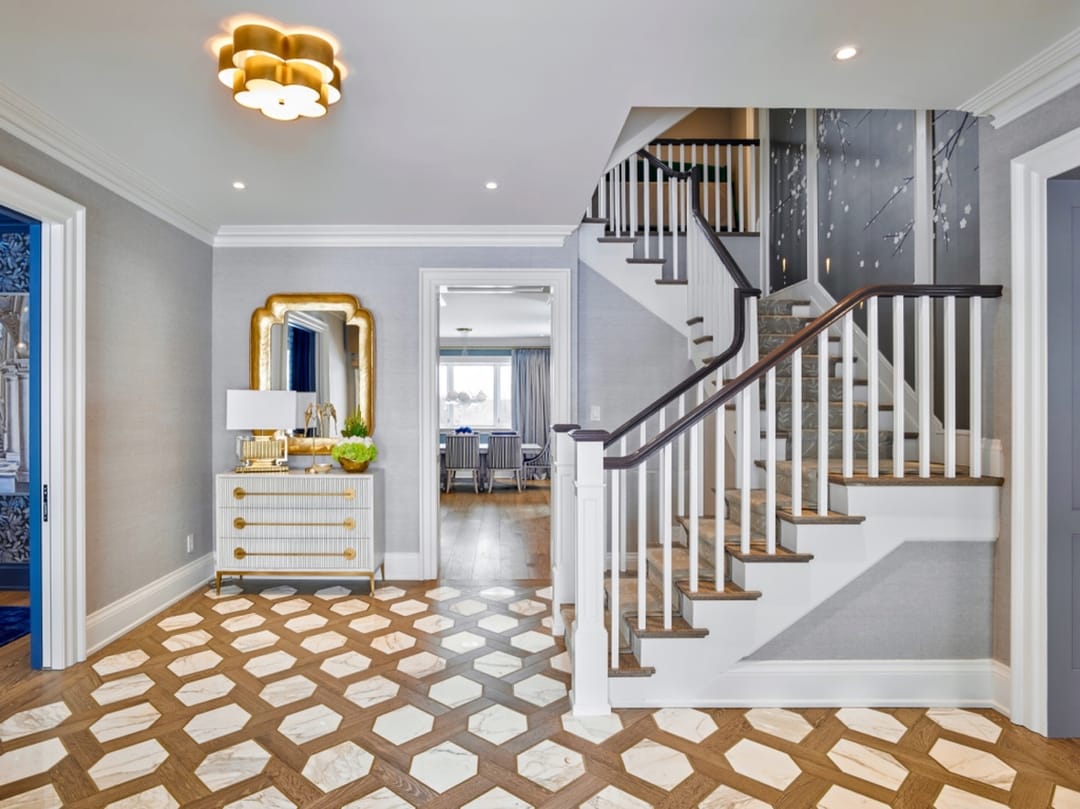 Manor Estate | Toronto Home Renovation | M-Squared Contracting