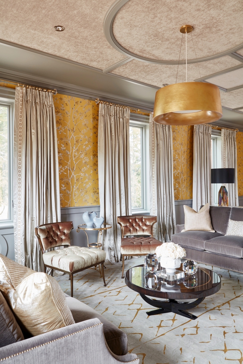 Manor Estate | Toronto Home Renovation | M-Squared Contracting