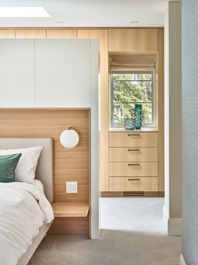 Beautiful Baby Point | Toronto Home Renovation | M-Squared Contracting