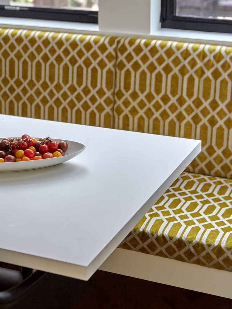 Beautiful Baby Point | Toronto Home Renovation | M-Squared Contracting