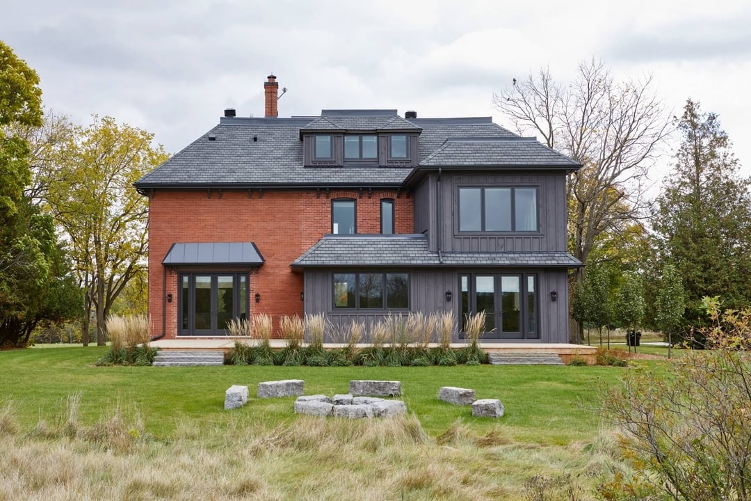 Manor Estate | Toronto Home Renovation | M-Squared Contracting