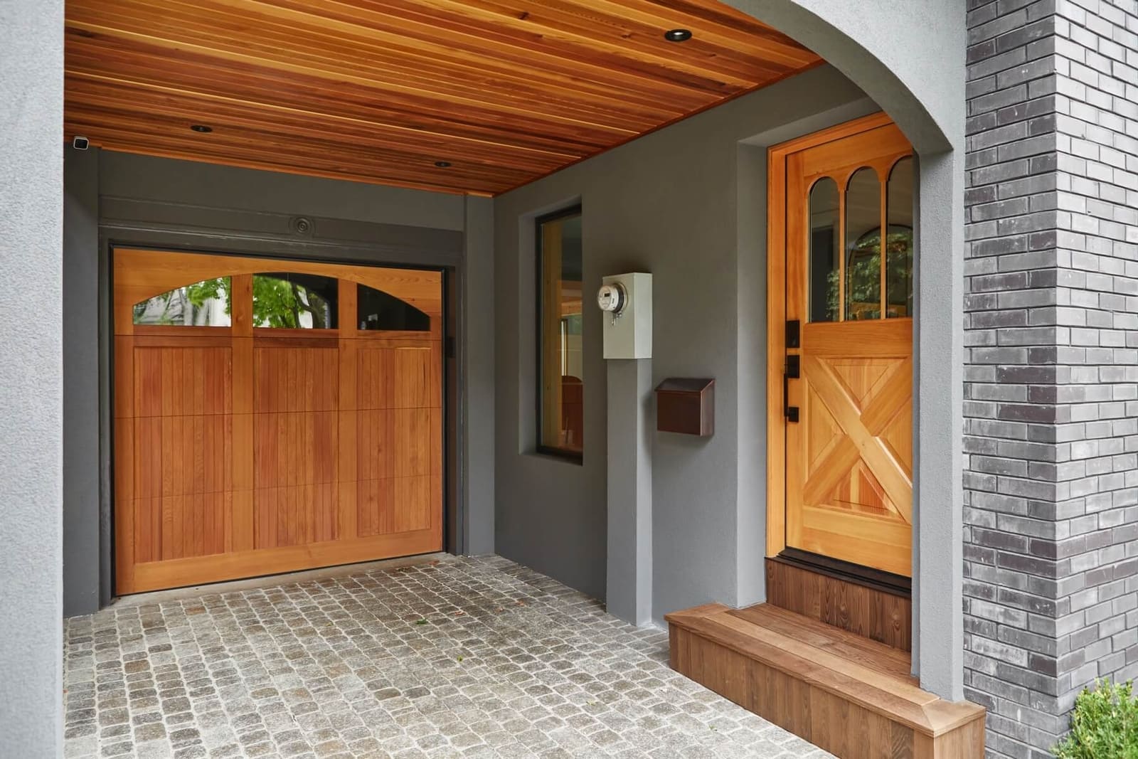 Islington Village | Toronto Home Renovation | M-Squared Contracting