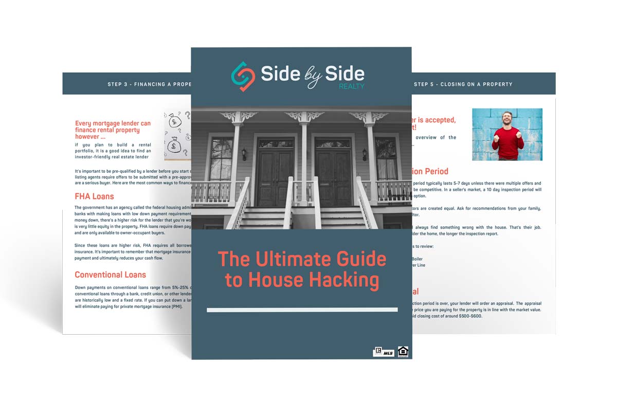 Is House Hacking Worth It?