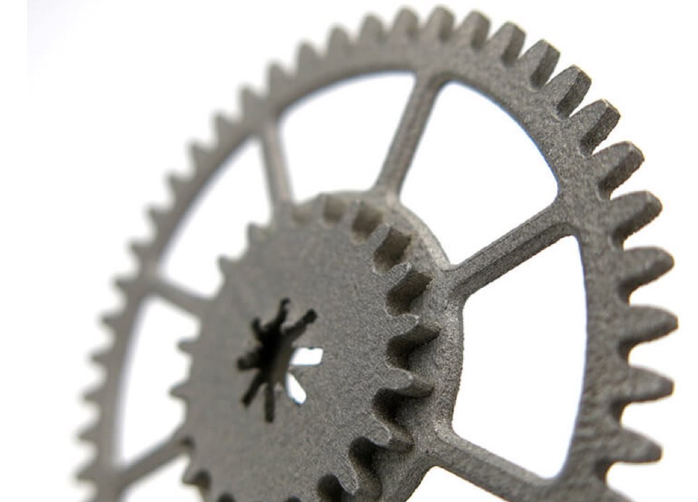 3D Printing Stainless Steel blog | 3D Printing service