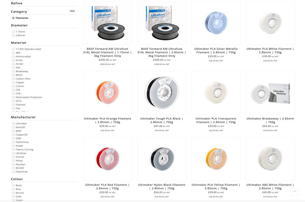 Cost Of 3D Printing 3D Printing Service Blog 3DMITECH LTD Cost Of 3D Printing 3D Printing Service Blog 3DMITECH LTD
