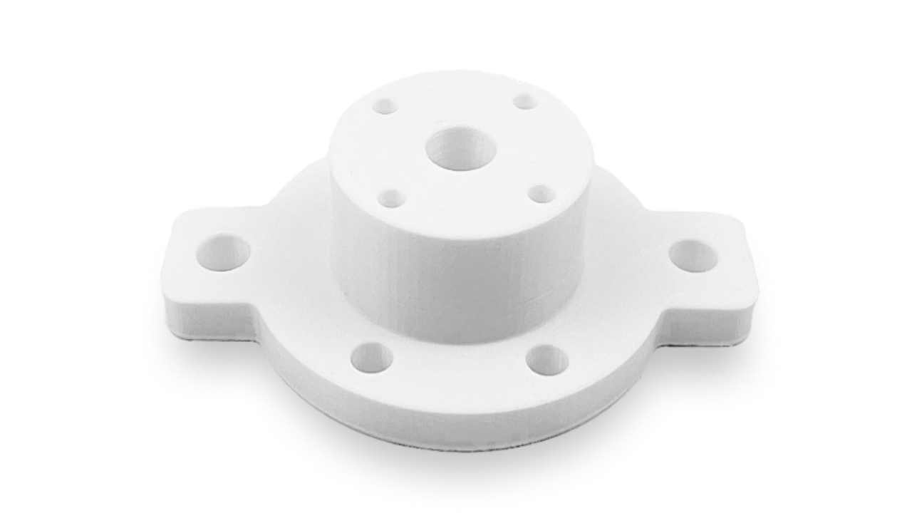 3D Printing Material | 3D Printing On Demand | 3DMITECH LTD