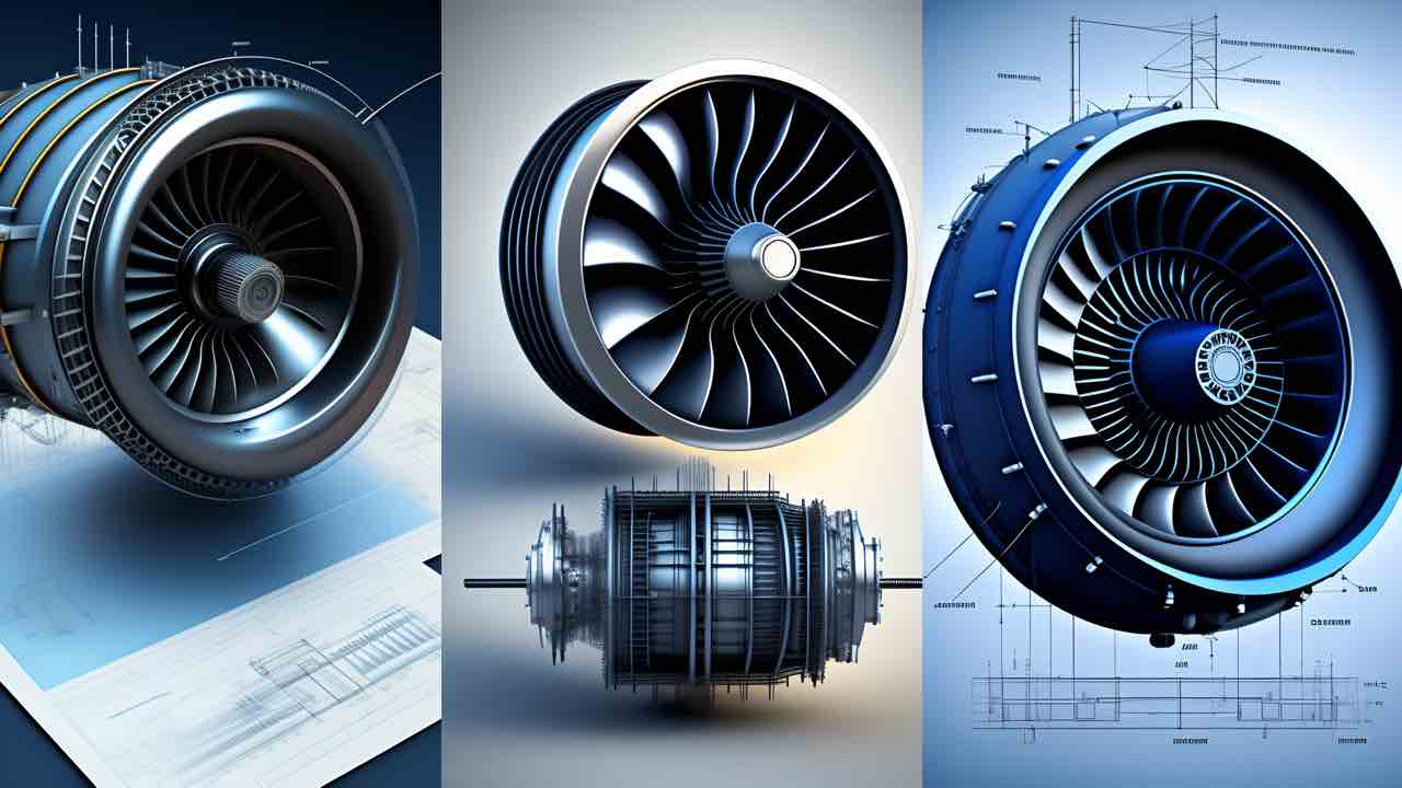 Reverse engineering services Blog | 3D Printing On Demand