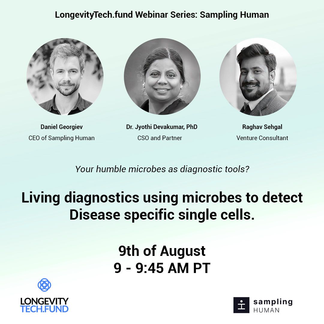 Longevitytech.fund | Blog | Evolution of Epigenetic Aging clocks: Past, Present and Future