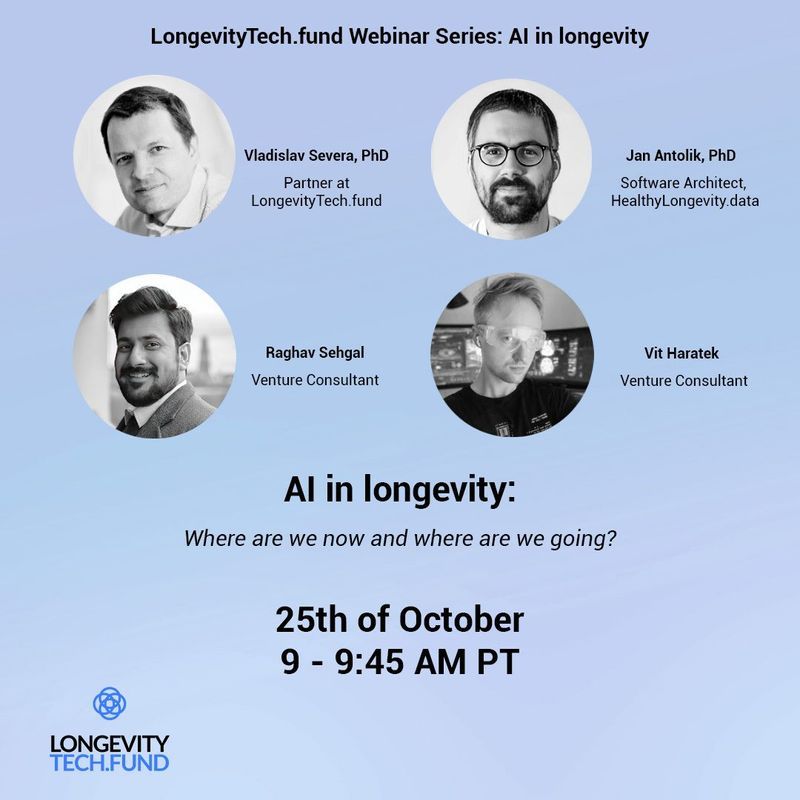 Longevitytech.fund | Team
