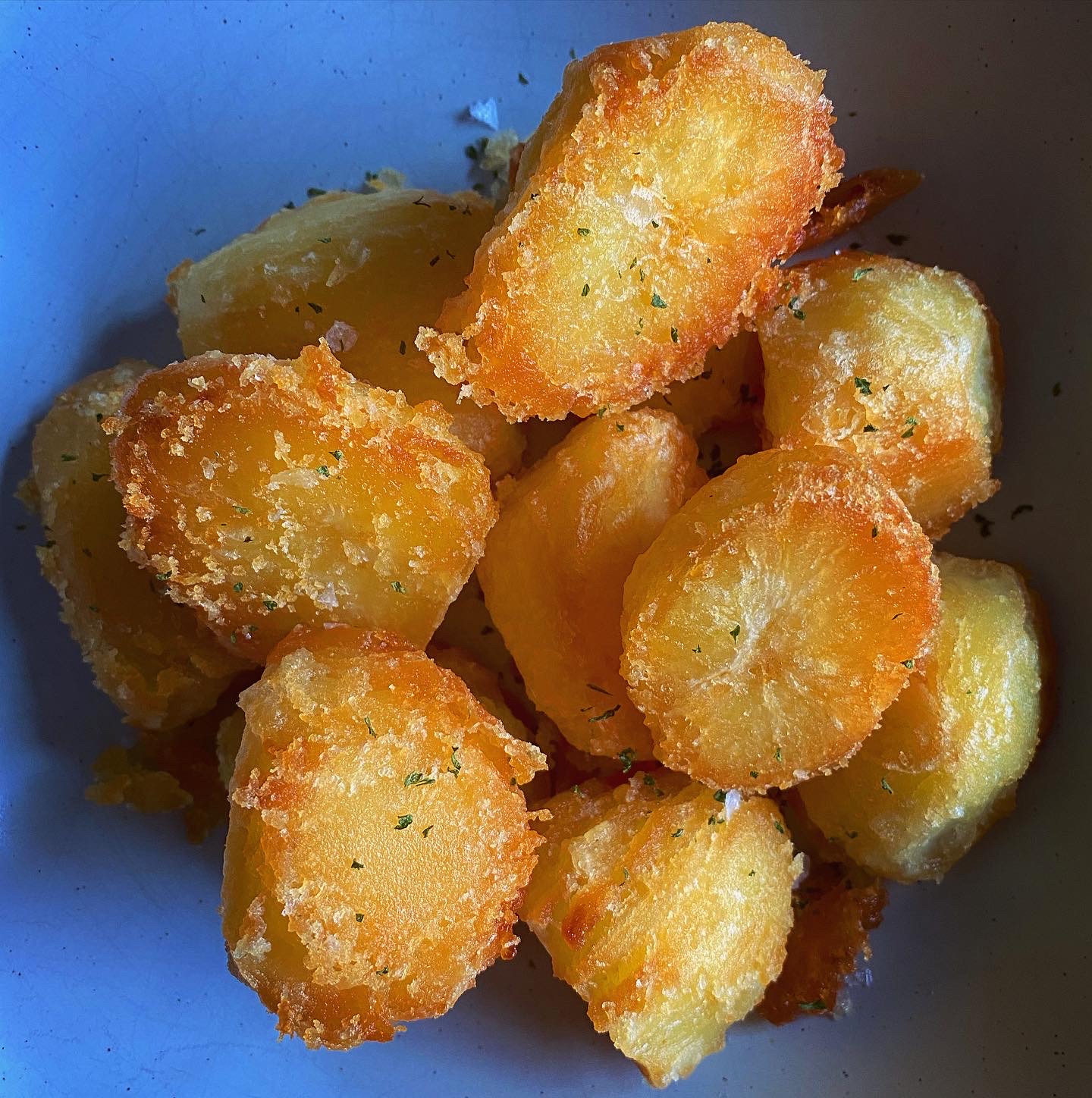 Ultimate Roasties Recipe - Katie Cooks
