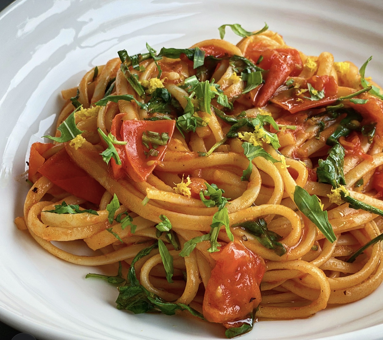 Recipes - Katie Cooks