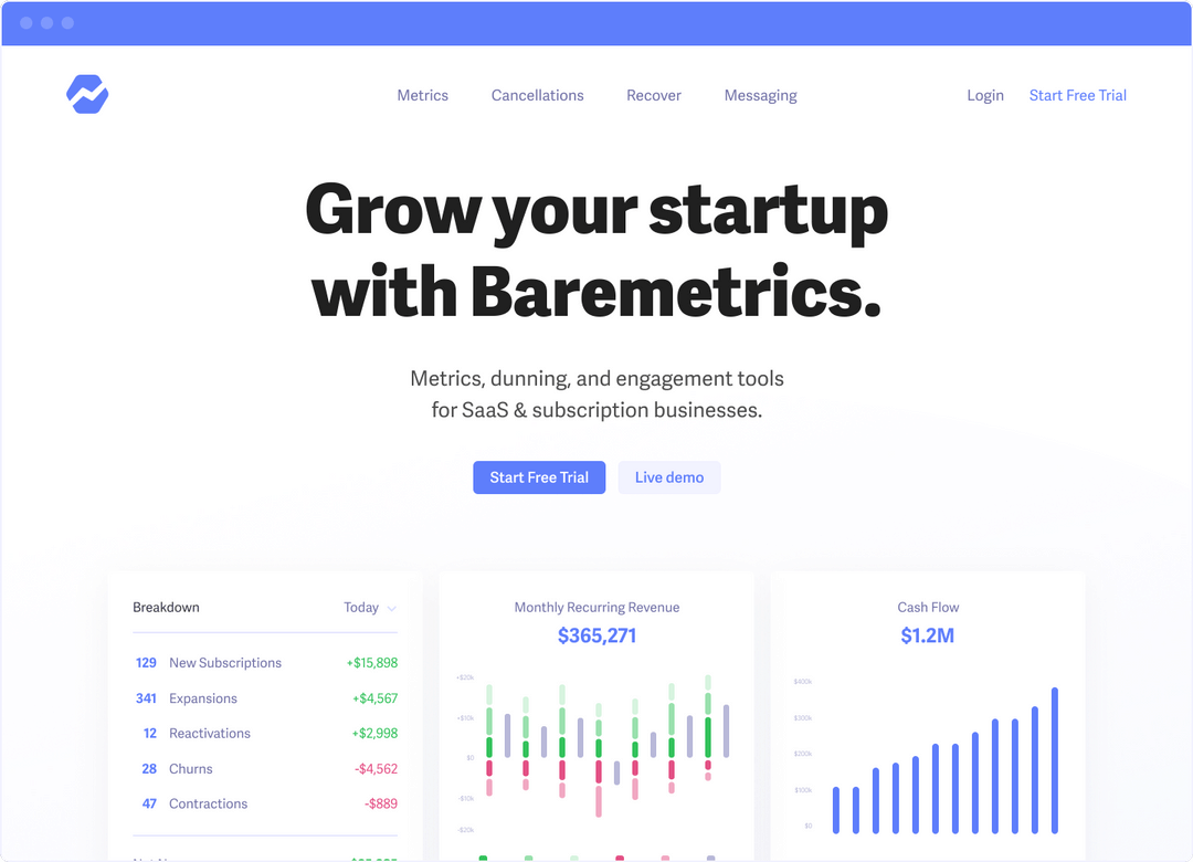 Martin Rariga · Product Designer