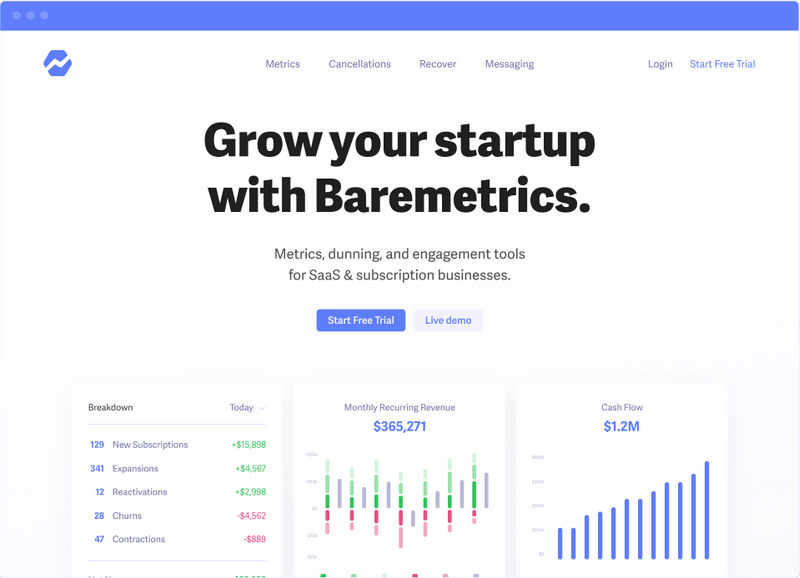 Martin Rariga · Product Designer