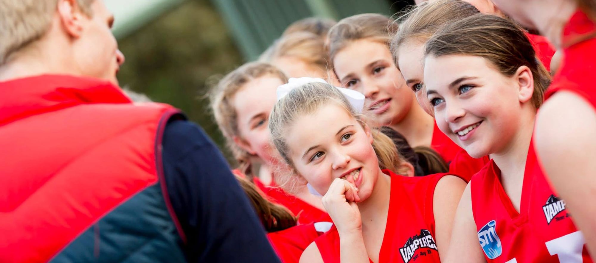 East Brighton Vampires Junior FC — Club