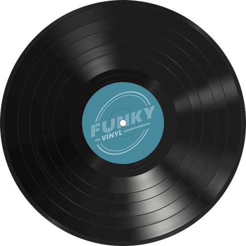Funky Vinyl | Muziek van de 50's tot nu
