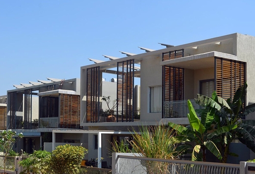 Sustainable Farming Communities | eco living communities | Gated ...