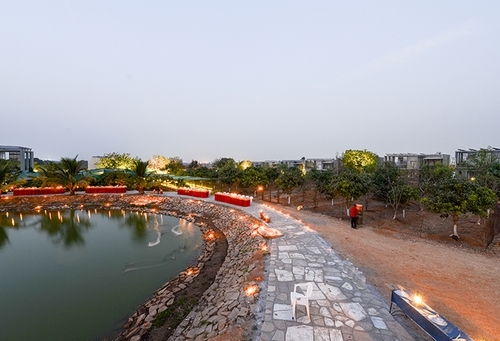 Sustainable Farming Communities | eco living communities | Gated ...