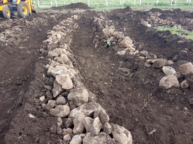 Sustainable Farming Communities | eco living communities | Gated ...