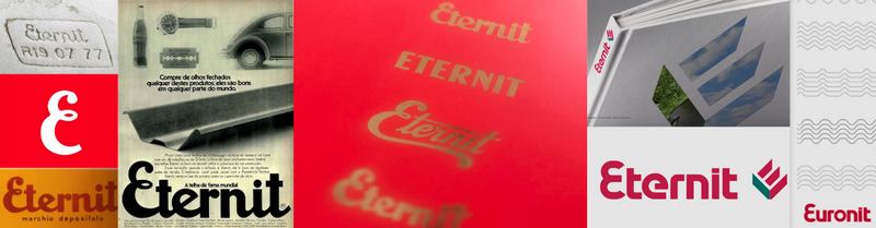 Brand strategy + identity consultant: Eternit Repositioning — Eternit’s ...