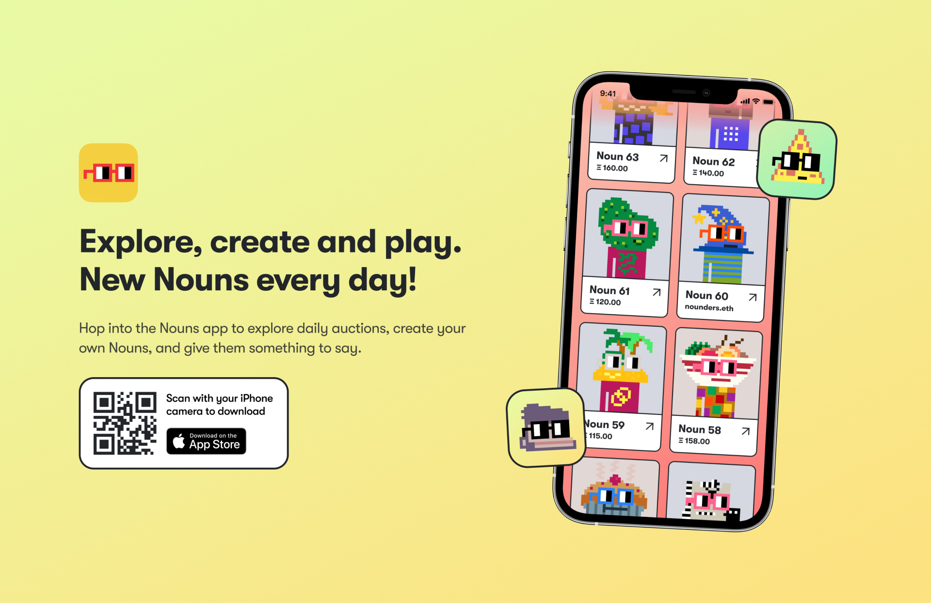 Creating a premium NFT community app experience — Humanistic