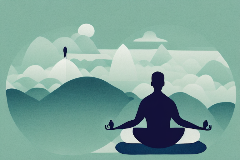 The Benefits of Visualization Meditation: A Guide to Unlocking Your ...