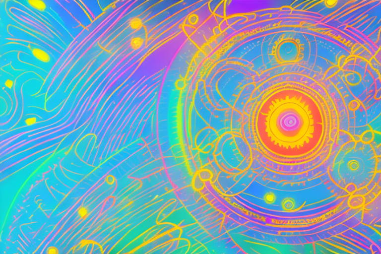 Raising Your Vibration: How to Achieve a Higher Vibration