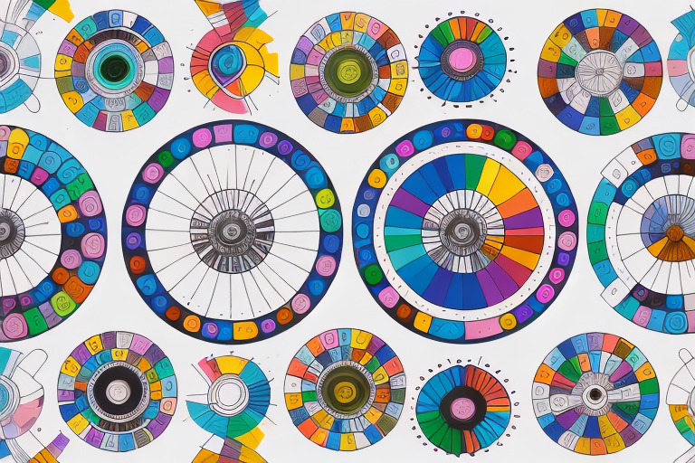 Understanding Your Emotions with a Feelings Wheel
