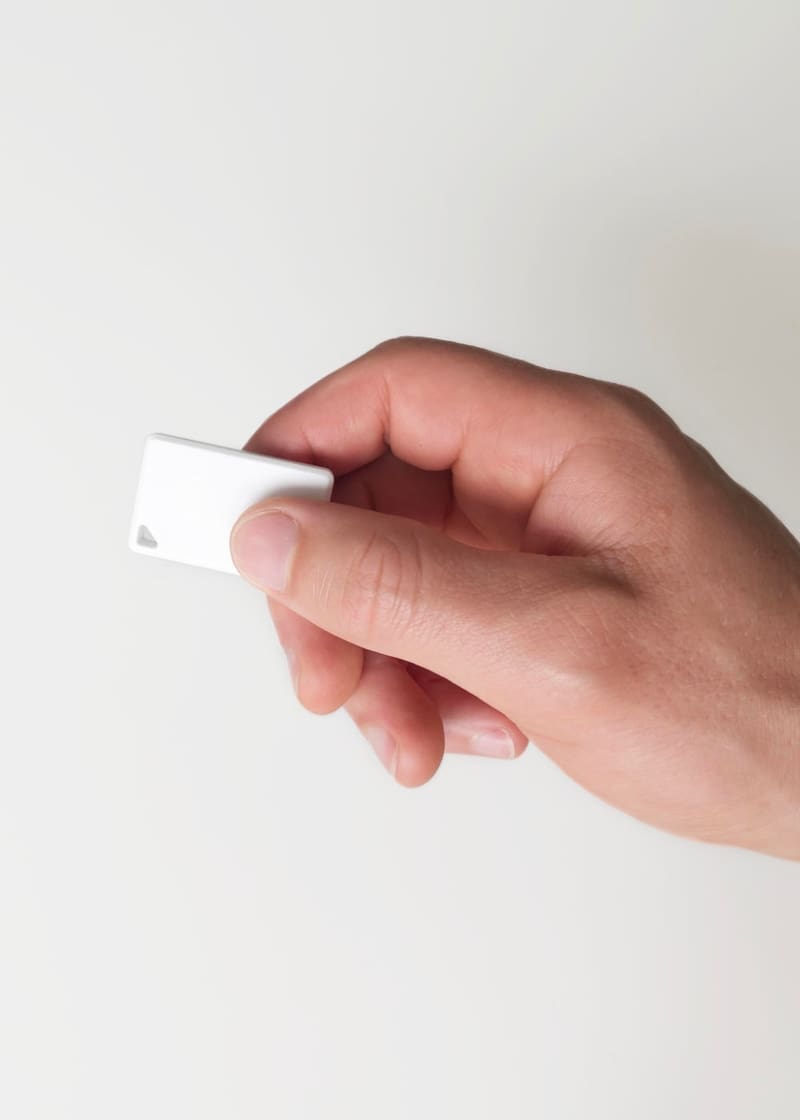 Spotto Asset Tracking Made Simple – Bluetooth Indoor Tracking