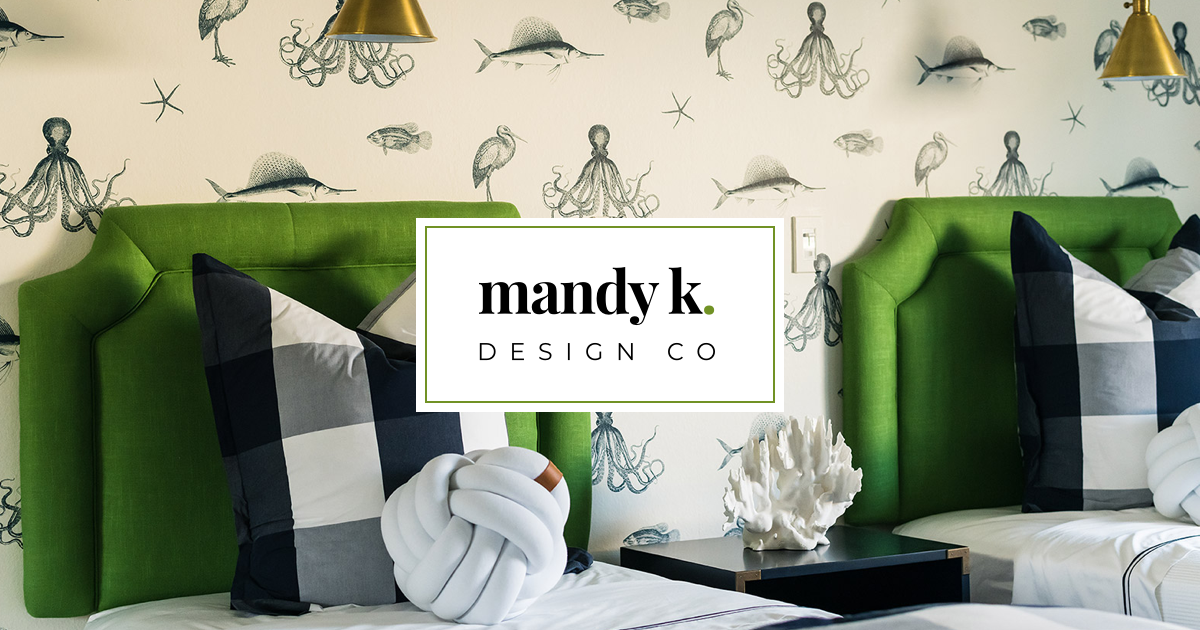 Mandy K. Design Co.