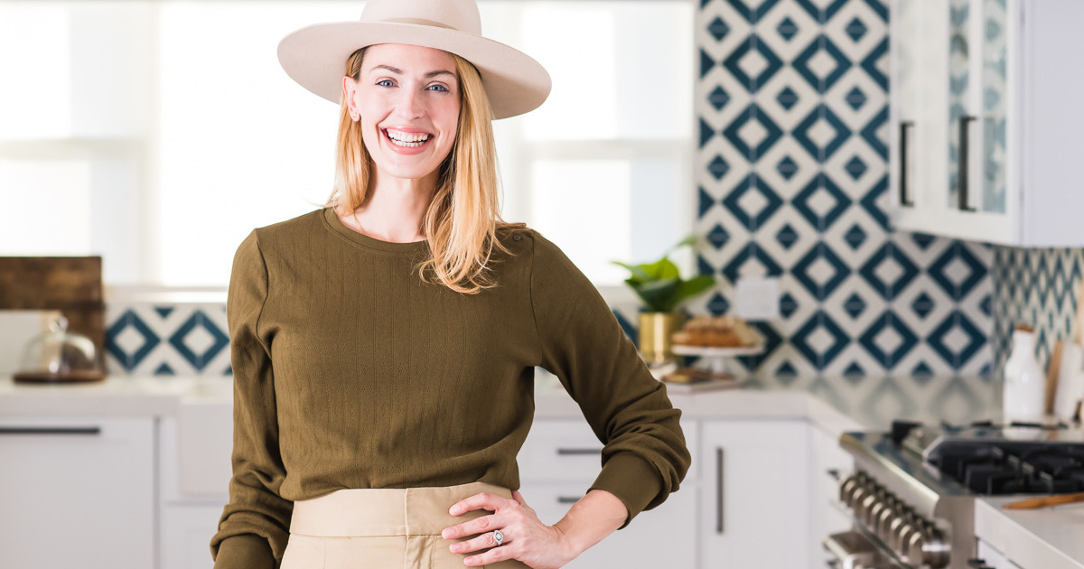About Mandy Kraushaar | Mandy K. Design Co.