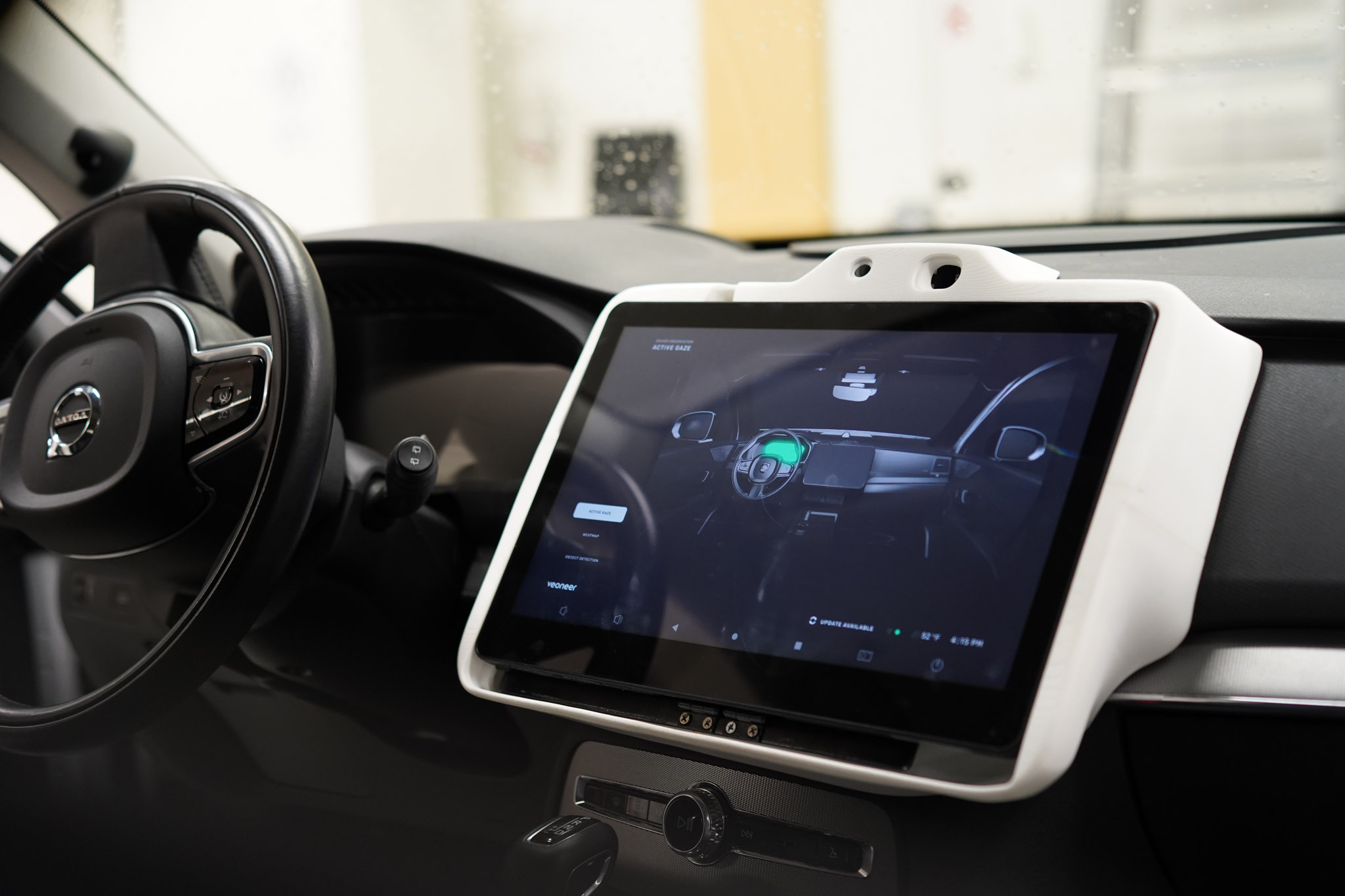 Veoneer - The Techno Creatives