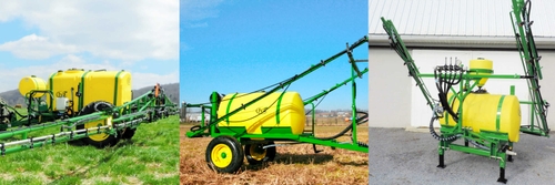 Orchard Sprayers - Lawn and Garden Sprayers | Iva Mfg