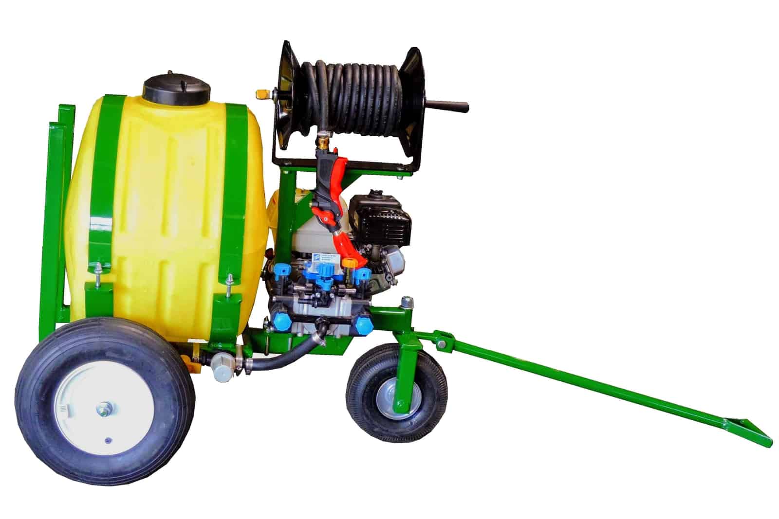 Orchard Sprayers - Lawn and Garden Sprayers | Iva Mfg
