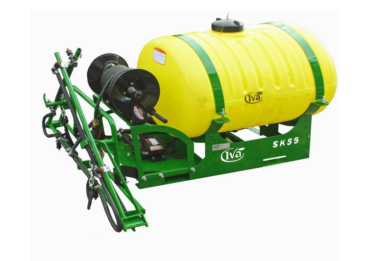 Orchard Sprayers - Lawn and Garden Sprayers | Iva Mfg