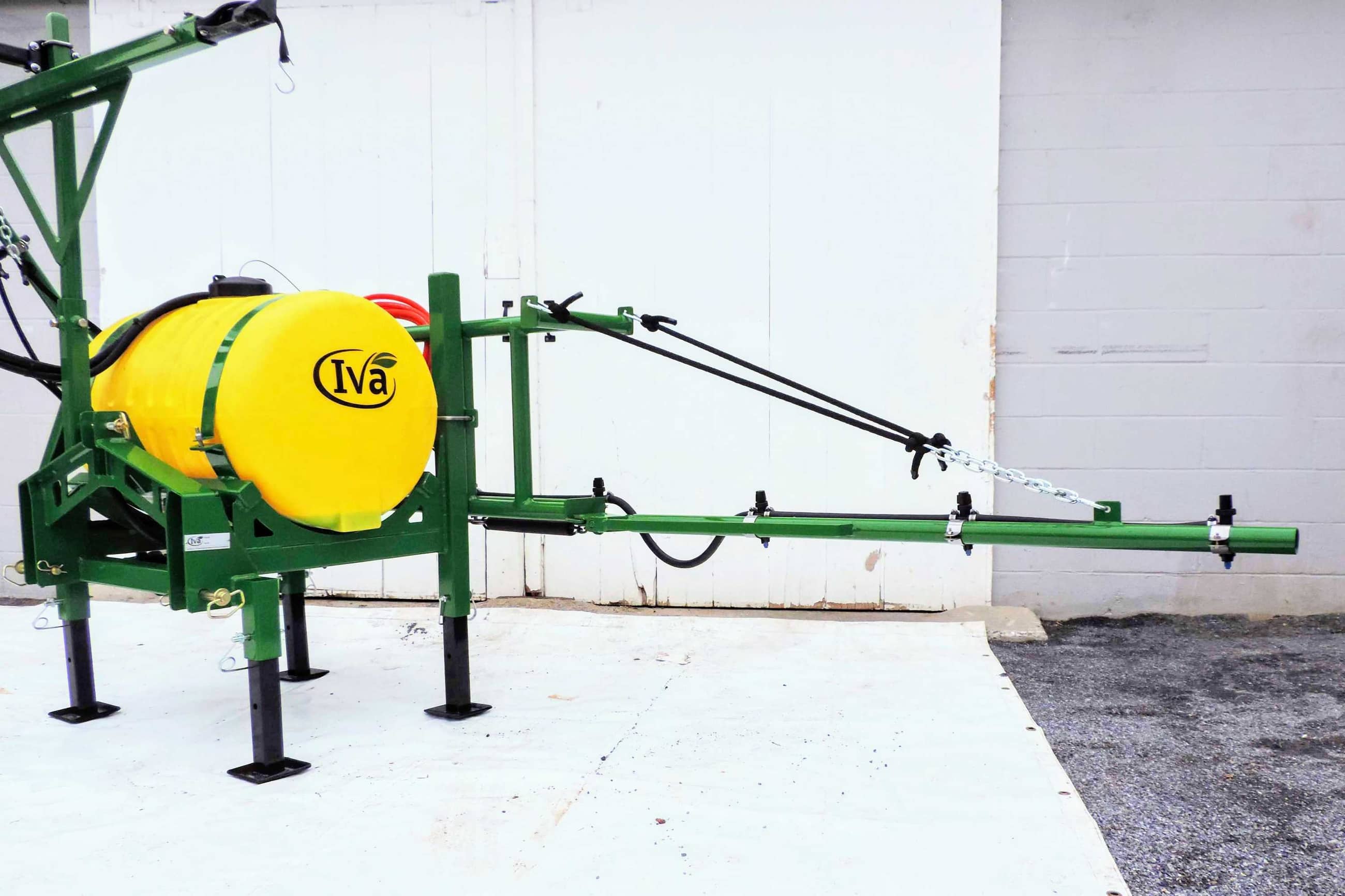 Orchard Sprayers - Lawn and Garden Sprayers | Iva Mfg
