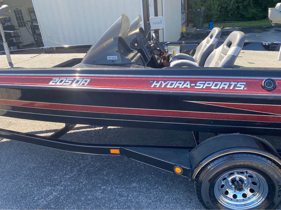 VolunteerBoatsofTN