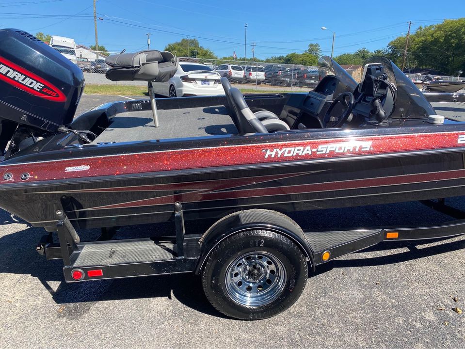 VolunteerBoatsofTN