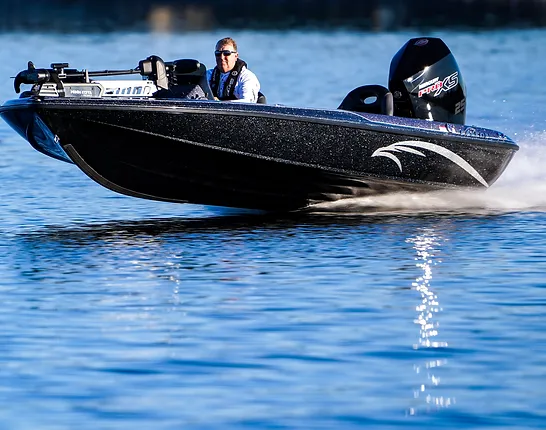 Falcon Boats