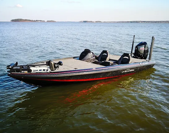 Falcon Boats
