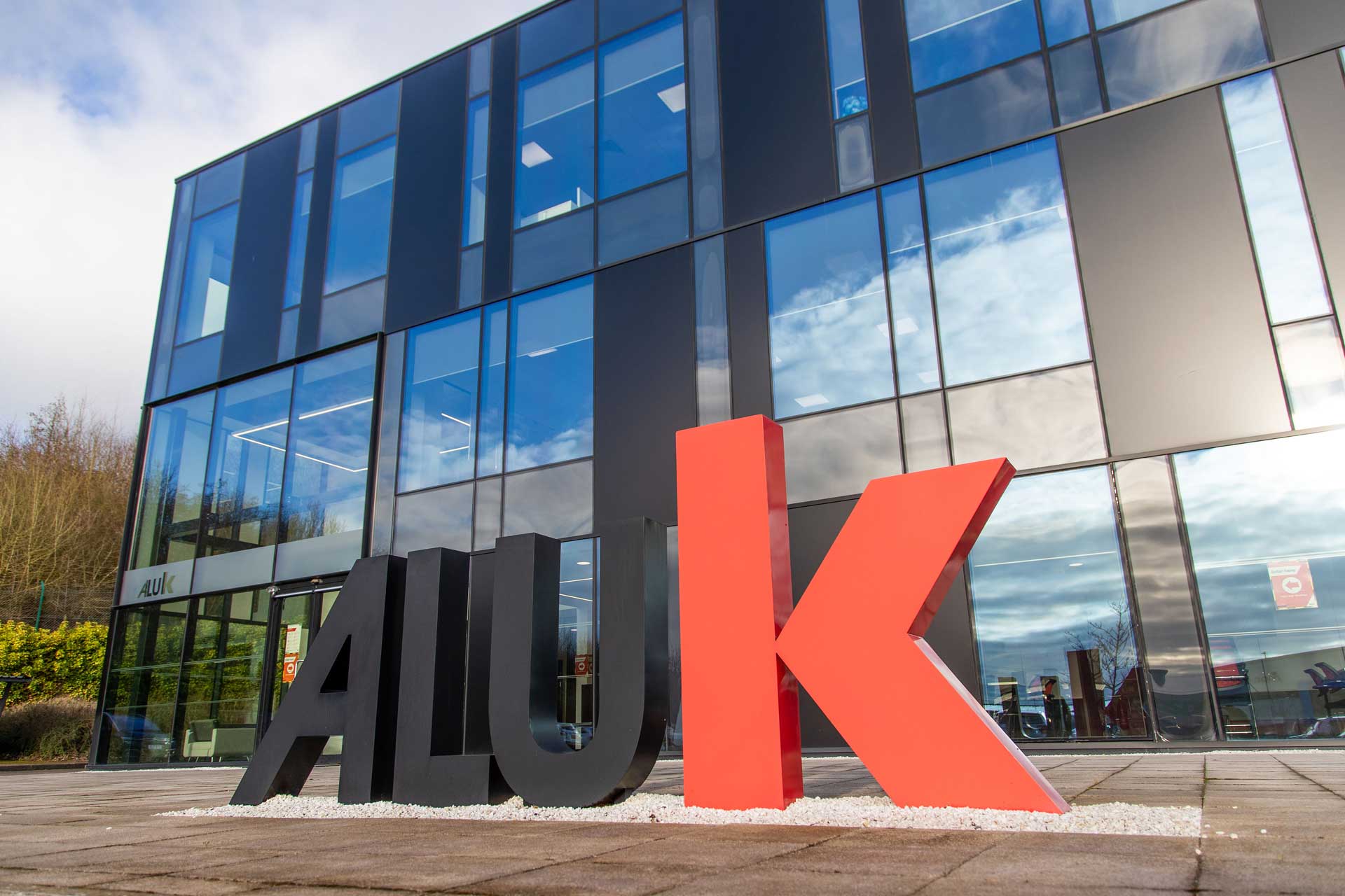 Who is AluK? | Our House - AluK