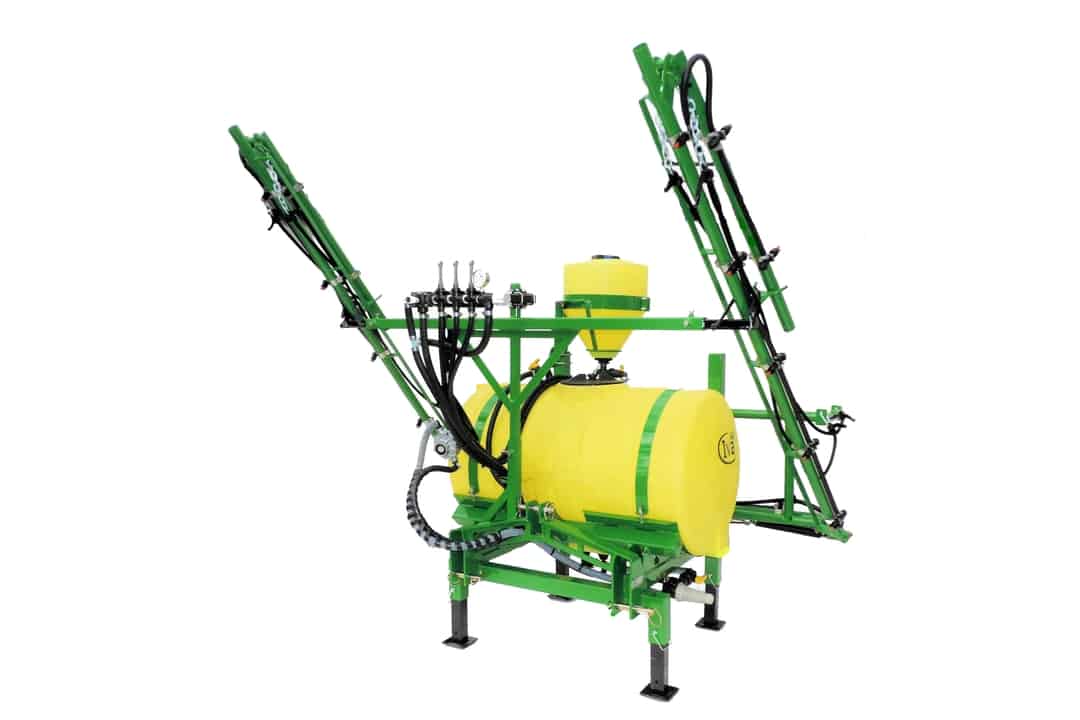 Field Sprayers - 150-1000 Gallon | Iva Sprayers