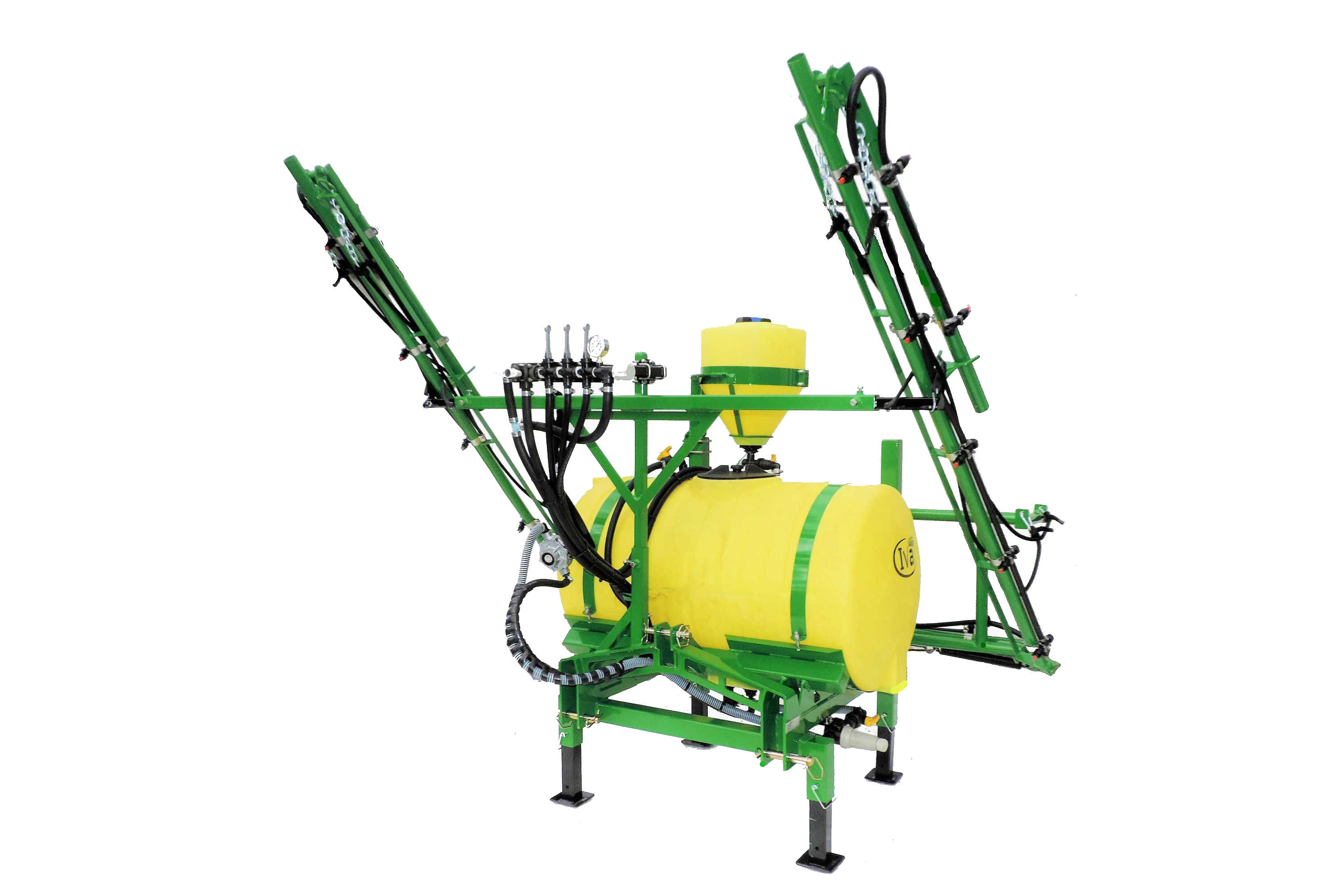 Field Sprayers - 150-1000 Gallon | Iva Sprayers