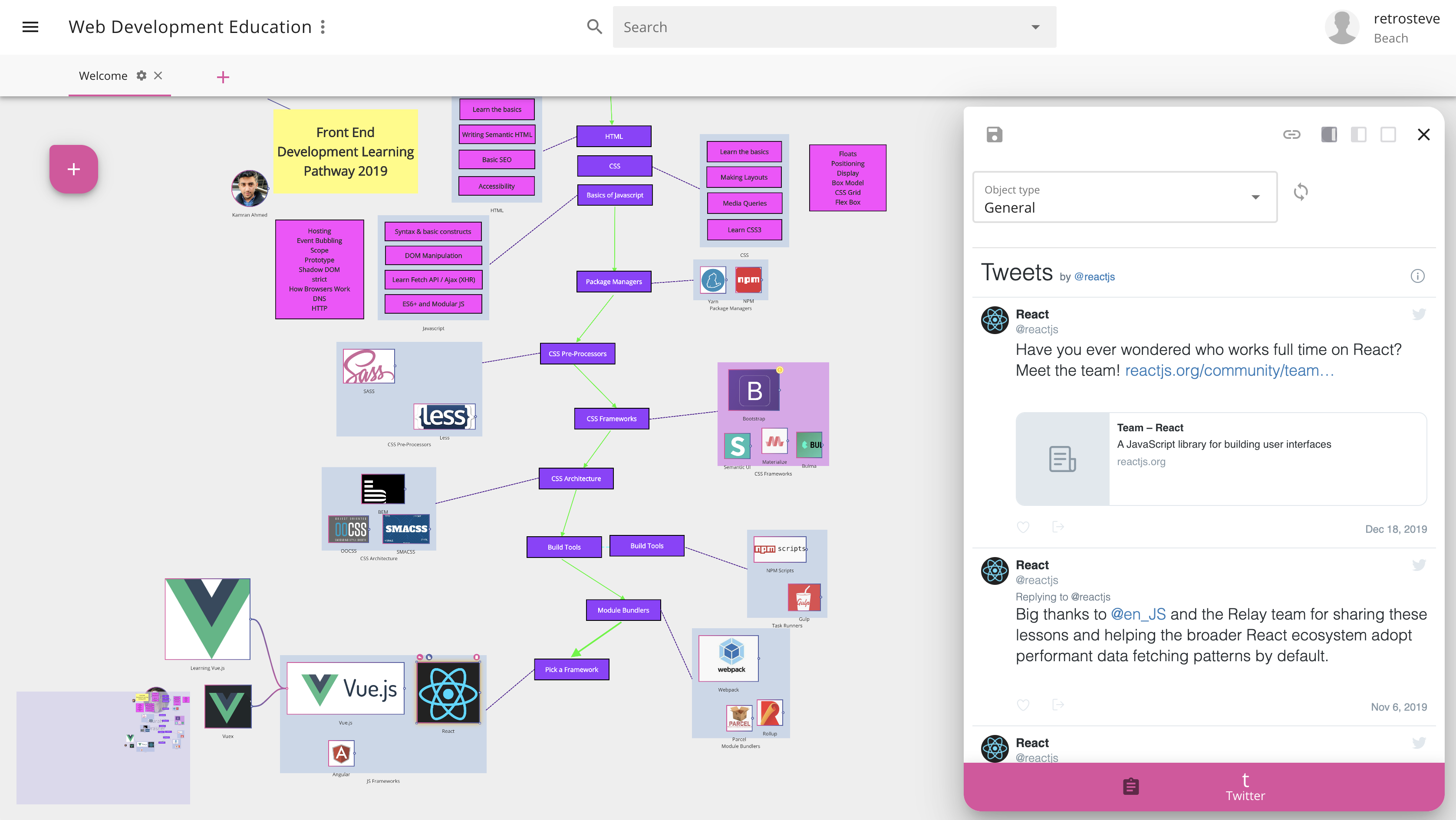 Vulcan Blog: A Brief Introduction to Vulcan