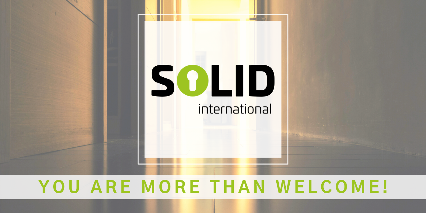 Solid International - Home