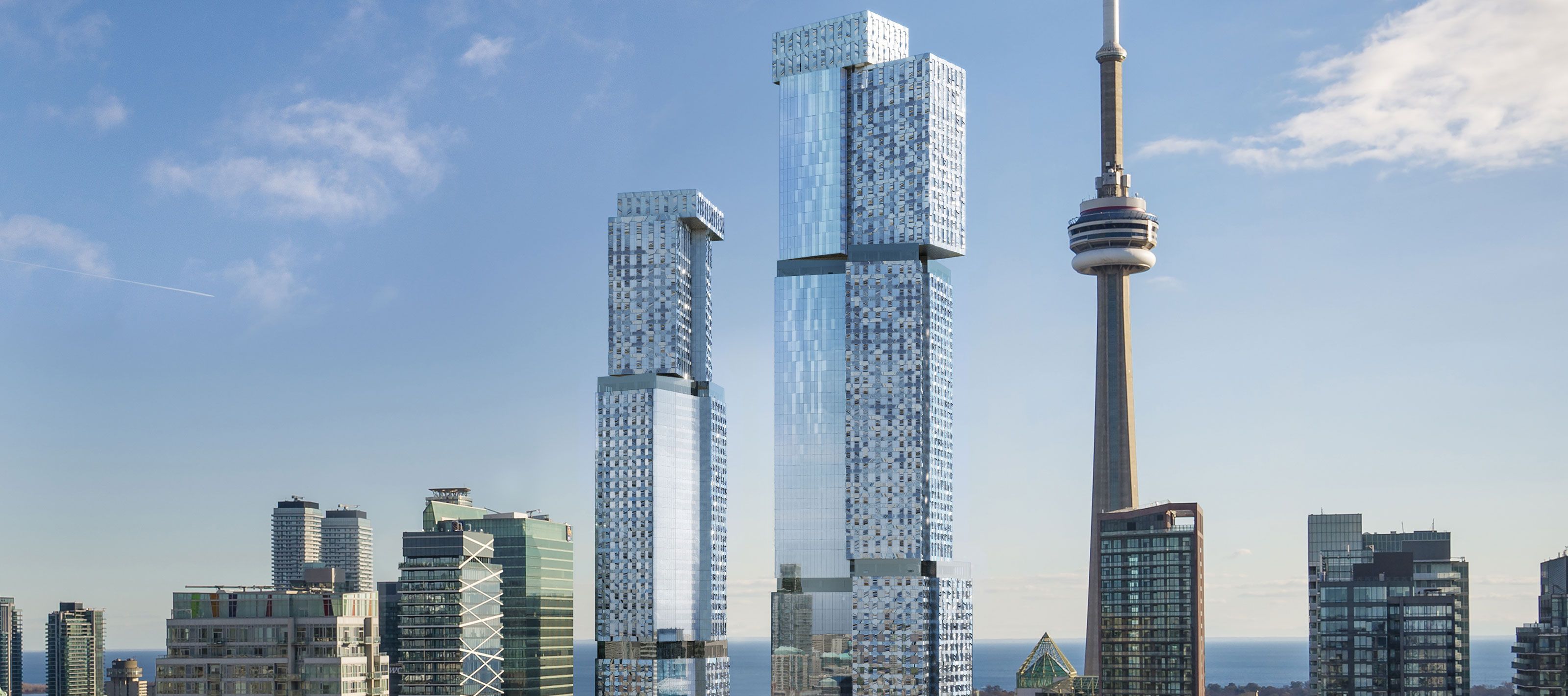 Forma Condos by Gehry | Plans, Prices, Availability