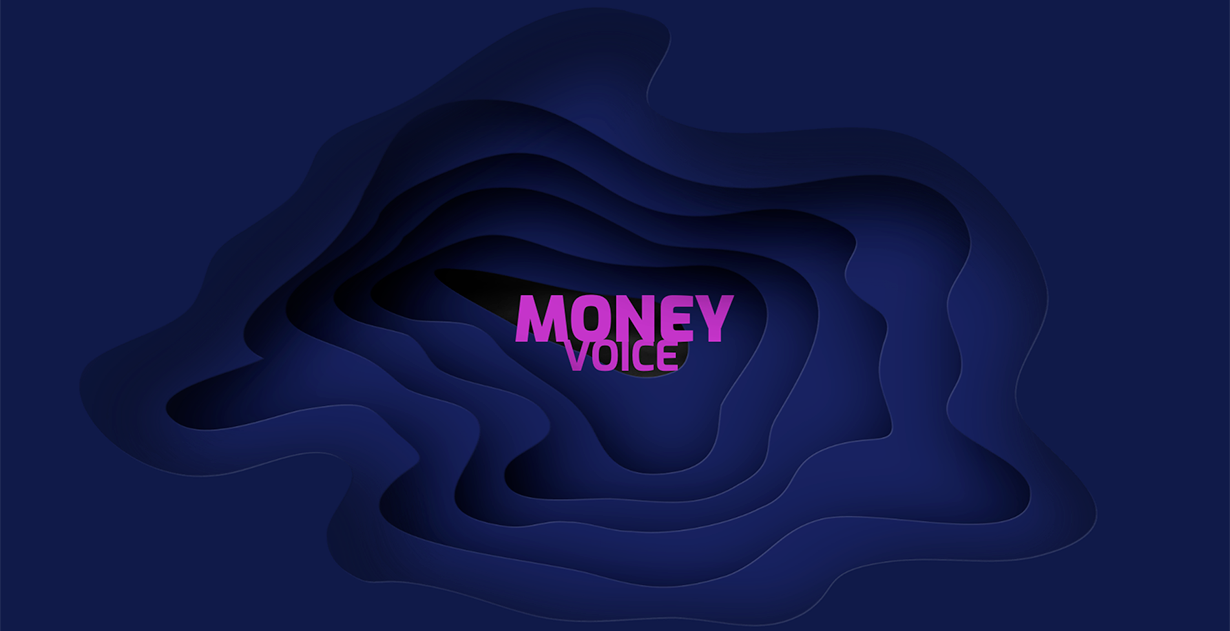 MoneyVoice - Vote With Your Money