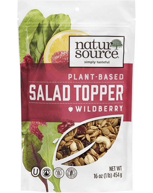 naturSource | Products
