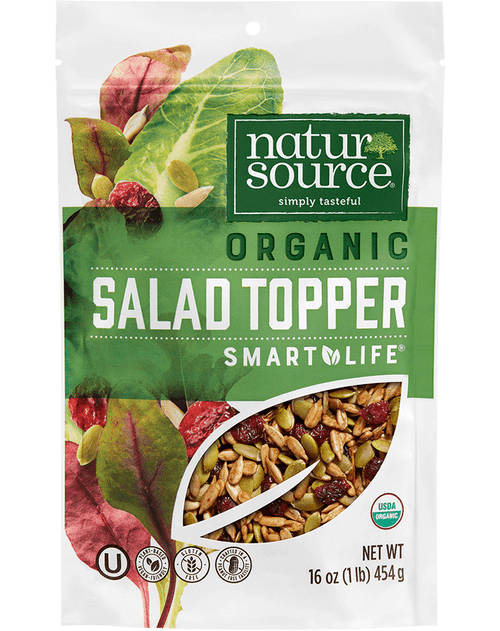 naturSource | Salad Topper