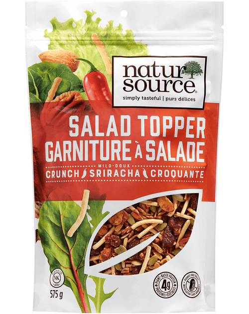 naturSource | Salad Topper Original