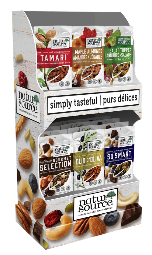 naturSource | Where to buy our products